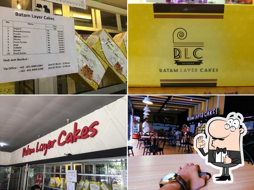 Top 10 restaurants with cakes in Batam, december 2025 - Restaurant Guru