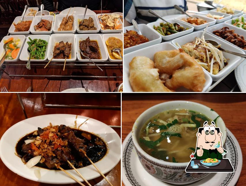 Batavia, Arnhem - Restaurant menu and reviews