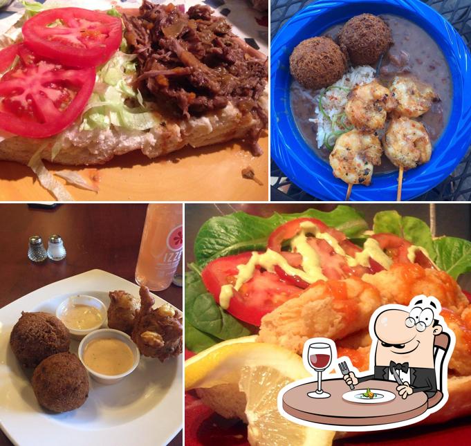 Top 7 restaurants in Fergus Falls, march 2026 - Restaurant Guru