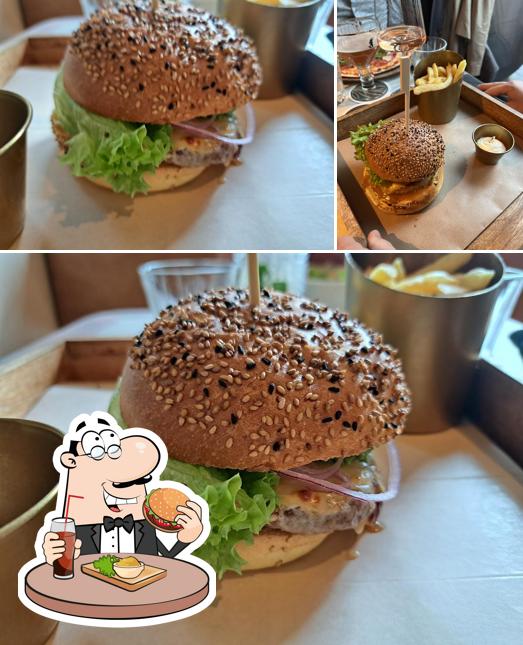 Billy Ray, Kortrijk - Restaurant menu, prices and reviews