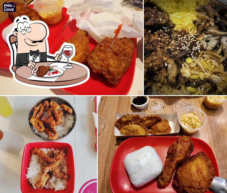 BonChon - One E-Com Center restaurant, Pasay - Restaurant reviews