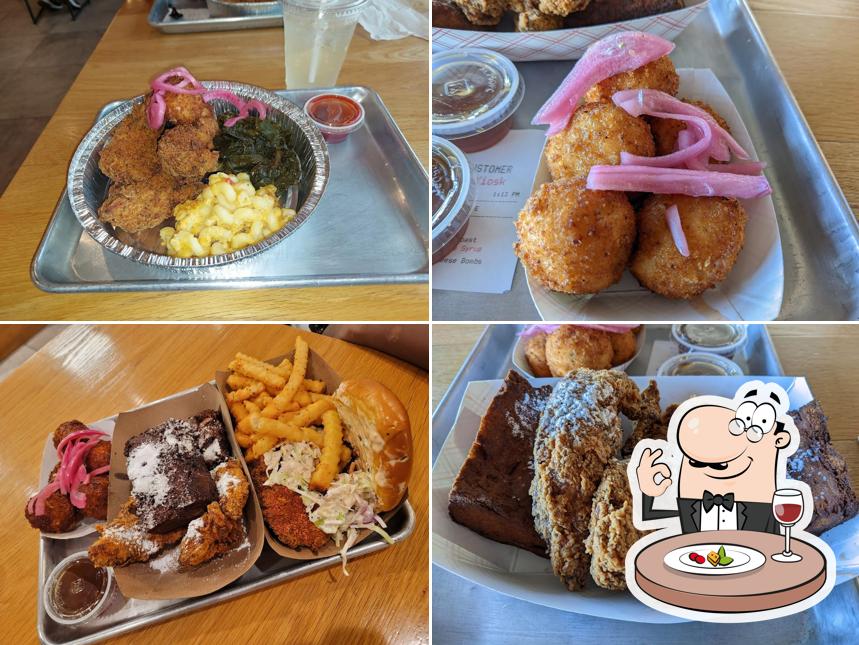 Top 7 restaurants in Short Pump, september 2025 - Restaurant Guru