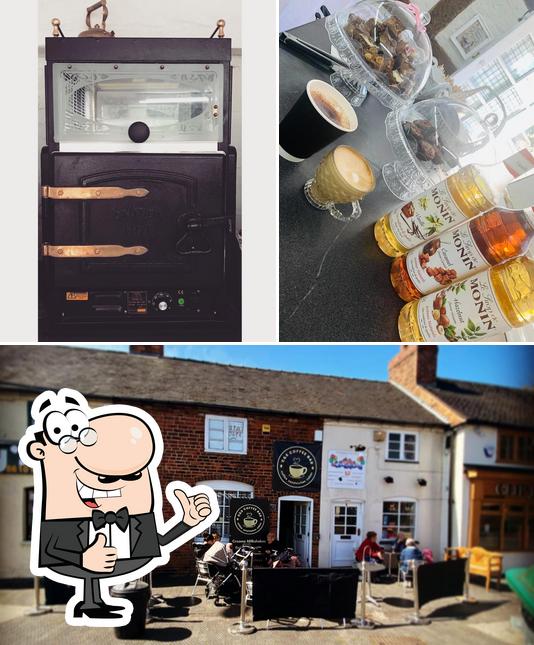 C&S Coffee Bar in Wolverhampton - Restaurant reviews