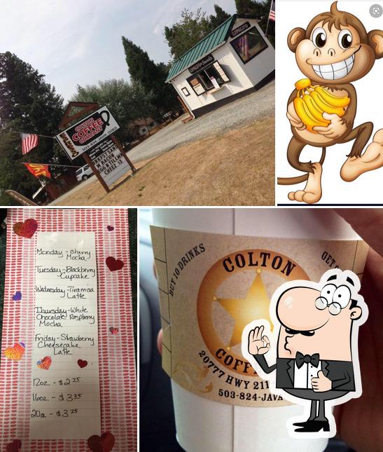 Top 5 places to eat in Colton, Oregon, march 2025 - Restaurant Guru