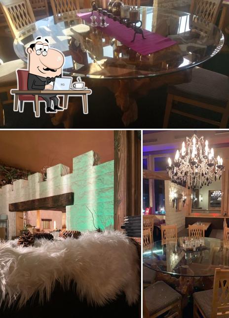 Ristorante da Leyla, Zell am Ziller - Speisekarte, Preise und Bewertungen