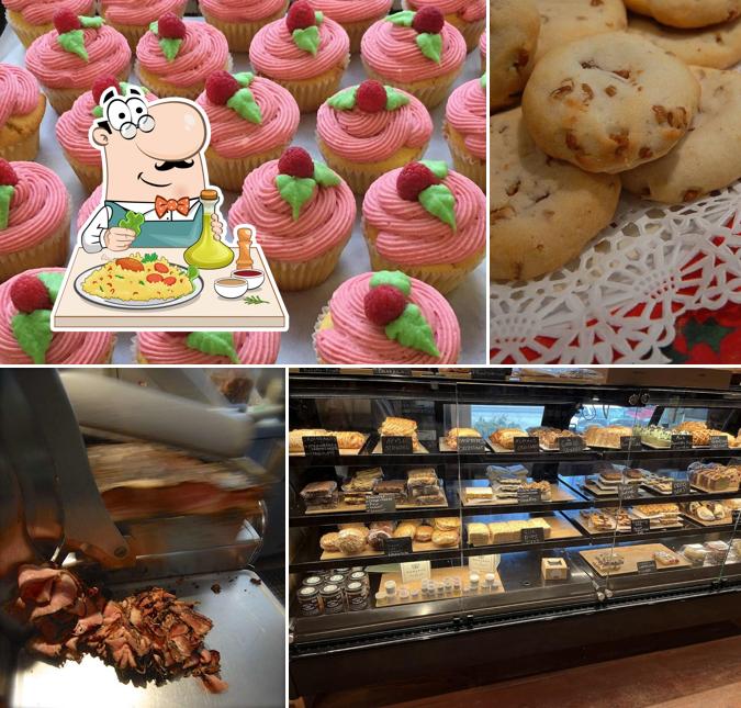 Edelweiss Mountain Deli, Stowe - Restaurant menu, prices and reviews