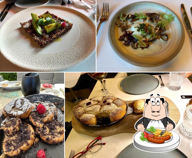FELIX Kitchen&Bar, Budapest - Restaurant menu, prices and reviews
