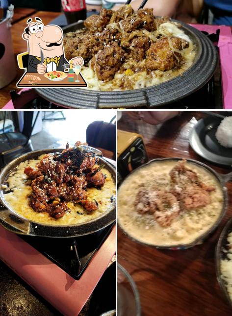 Fat Dois Parkmall, Mandaue City - Restaurant menu, prices and reviews