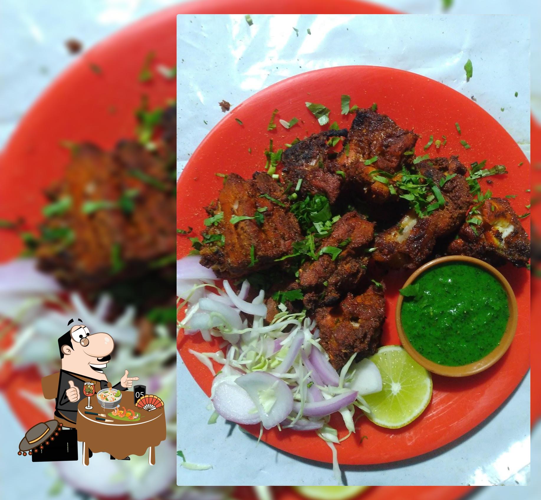 Top 5 restaurants with chicken in Saphale, july 2025 - Restaurant Guru