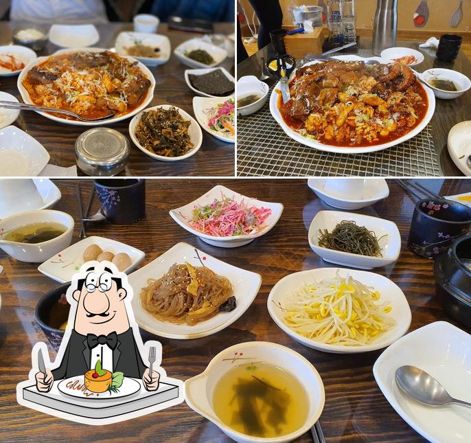 코다리안 restaurant, Gumi-si - Restaurant reviews
