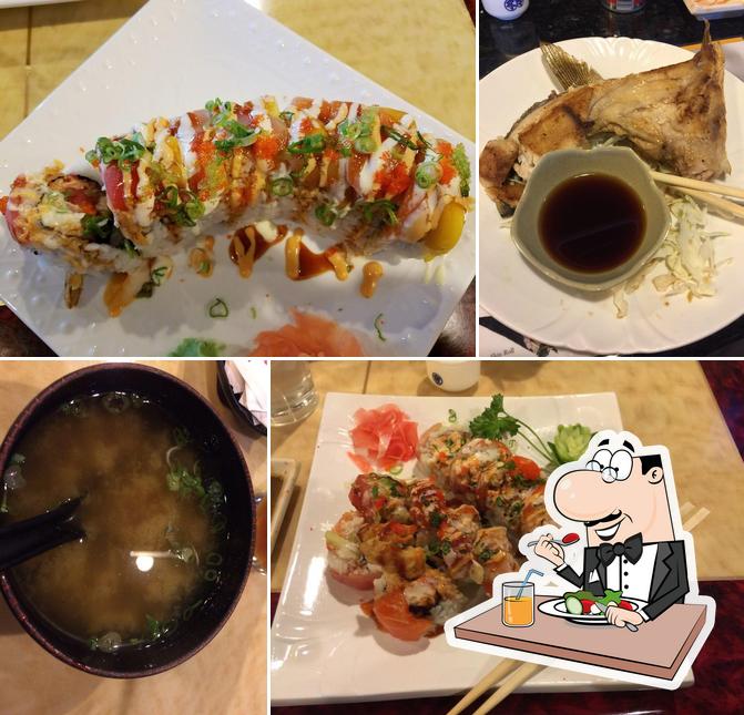 Top 4 restaurants with japanese udon in Lodi, september 2025 ...