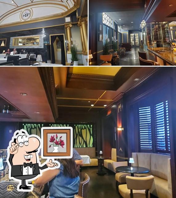 Hillside Social, Cedar Hill - Restaurant menu, prices and reviews