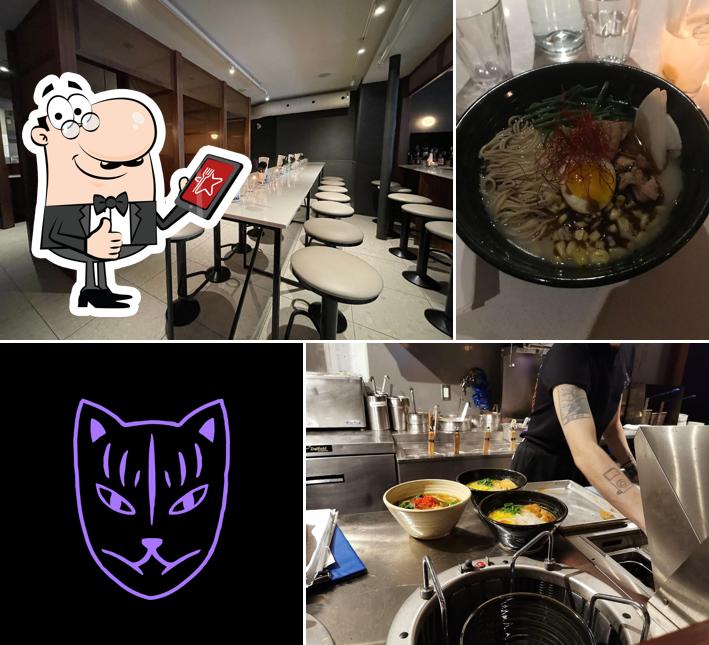 Honō Ramen, Québec - Menu du restaurant, prix et avis