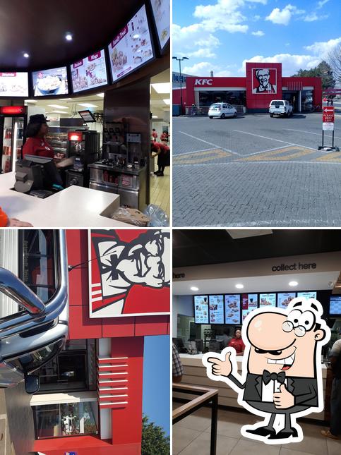 KFC Newcastle (Hutten Heights), Newcastle - Restaurant menu, prices and ...