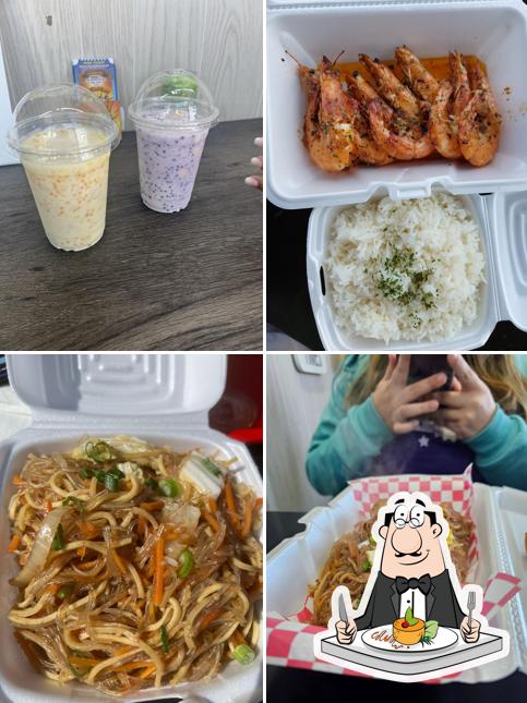 Kusina Filipino, Rolla - Restaurant menu, prices and reviews