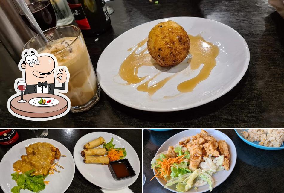 Kwik Stix, Cnr Main North Rd & Kings Rd in Salisbury South - Restaurant ...