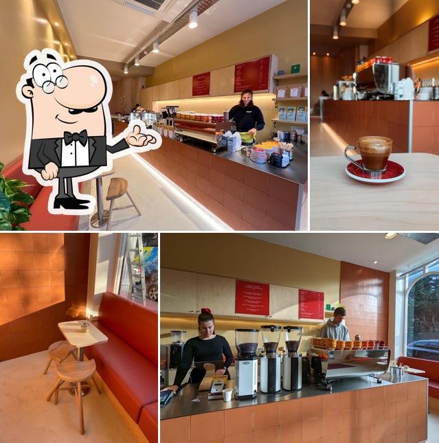 Local Hero in Teddington - Restaurant reviews