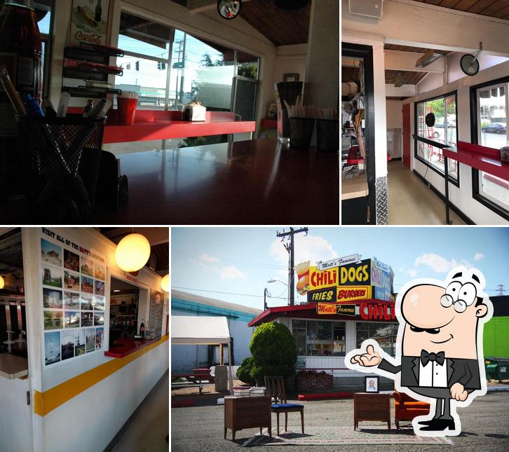 Top 10 restaurants with chili in Seattle, january 2026 - Restaurant Guru