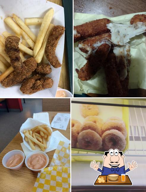 Paul Bunyan, 8625 N Government Way in Hayden - Restaurant menu and reviews