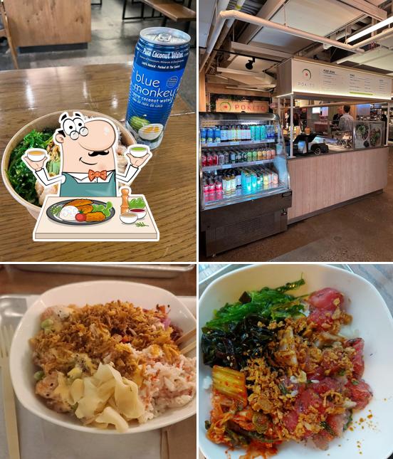 Pokito - Chef Hall in Toronto - Restaurant reviews