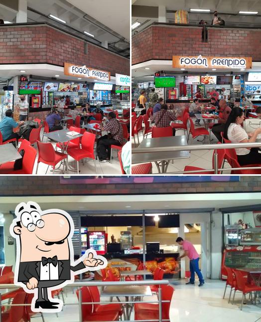 Fogón Prendido, Medellín - Menú del restaurante, precios y reseñas