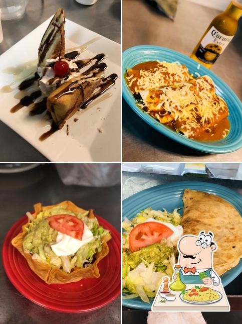 Rodeo's Mexican Grill in Mechanicsville - Restaurant menu and reviews