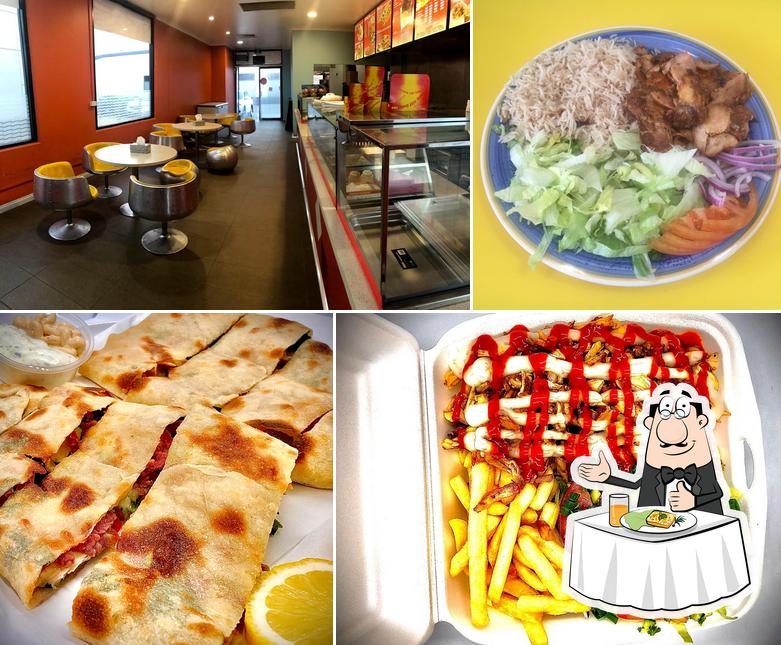 Southern River Turkish Kebabs in Southern River - Restaurant reviews