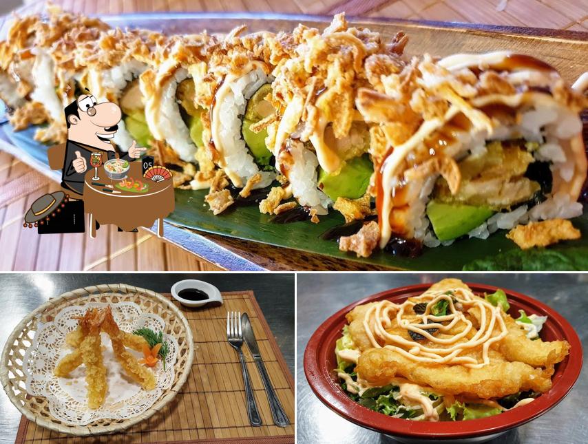 Restaurante Sushi daddy, Granollers - Opiniones del restaurante