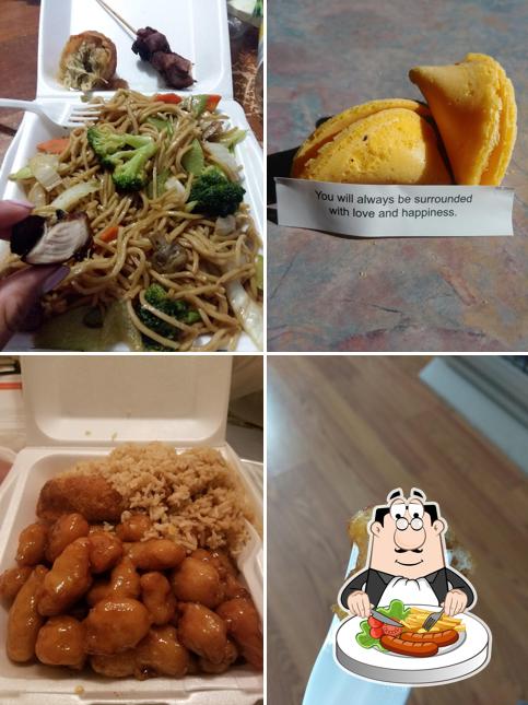 Taiwan Chinese Food in Oklahoma City - Restaurant menu and reviews