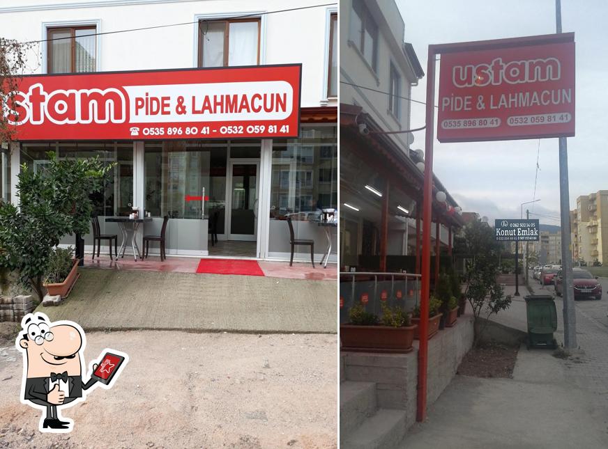 Ustam Pide Lahmacun Pizza, Izmit - Restaurant reviews