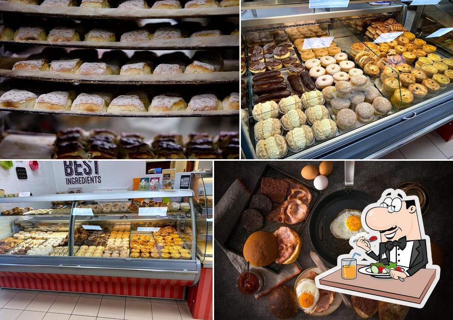 Harry Gow Bakery - Elgin in Elgin - Restaurant reviews