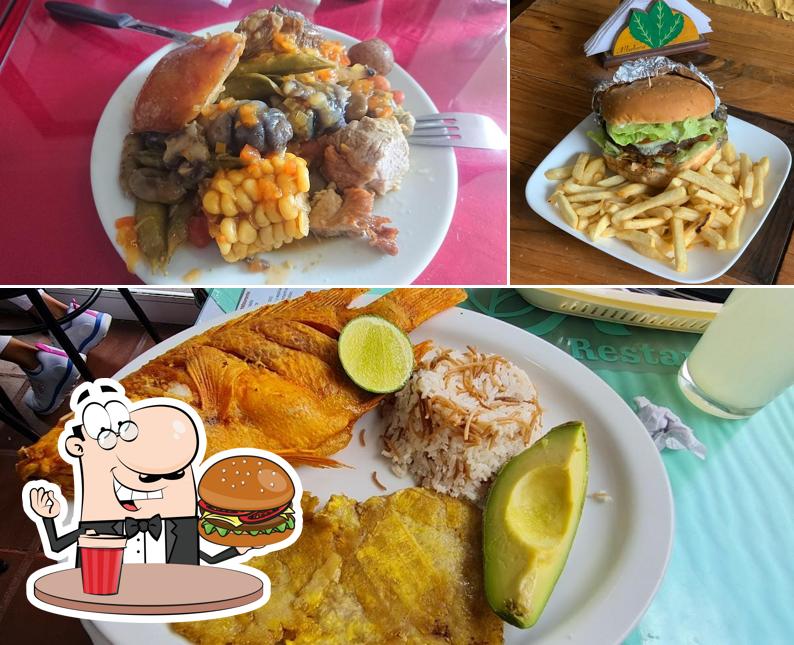 Albahaca, Bogotá - Menú del restaurante, precios y reseñas