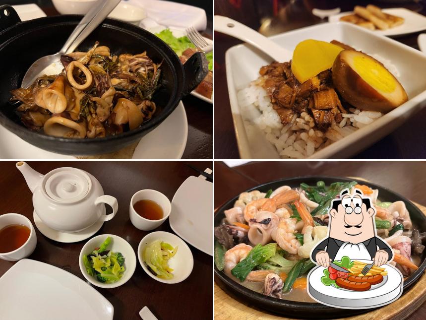 Ristorante Taiwan, Milan - Restaurant menu and reviews