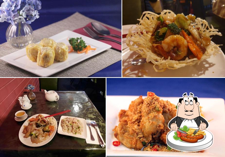 Shanling Chinese Restaurant, Cranbourne - Restaurant menu, prices and ...