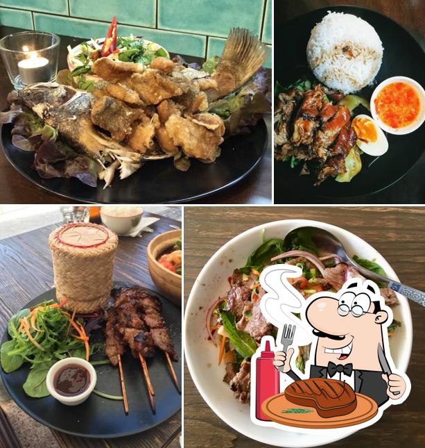 Best restaurants in Floreat Forum Mall - Restaurant Guru