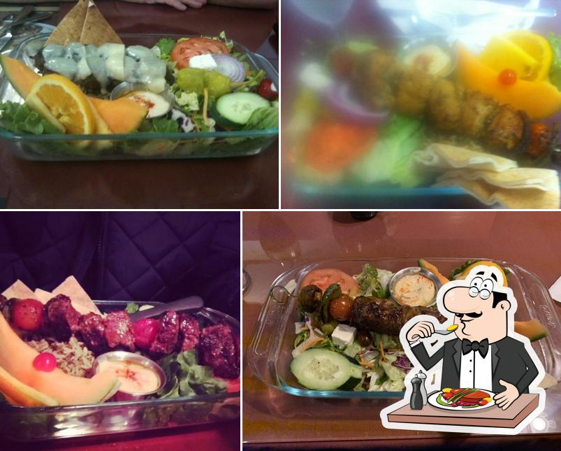 The Pita Stop, Birmingham - Restaurant menu, prices and reviews