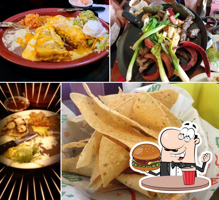 Vargas Restaurant Bar & Grill, Liberal - Restaurant menu, prices and ...
