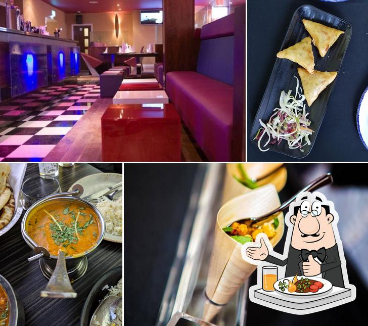 Venue 5, Ruislip, Eastcote - Restaurant menu, prices and reviews
