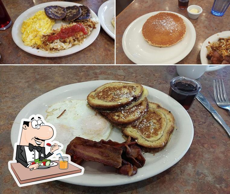 BlackBerry Cafe, Chandler - Restaurant menu, prices and reviews