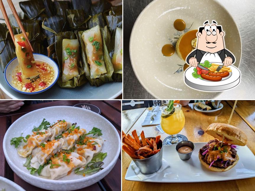 Erie St GastroPub, Windsor - Restaurant menu, prices and reviews