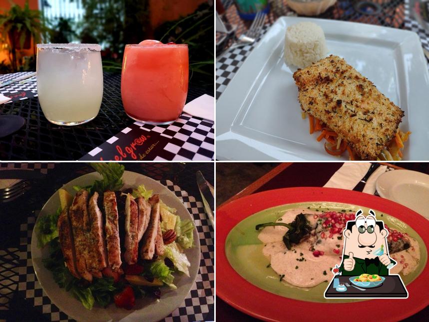 Feelgrow, Monterrey - Menú del restaurante, precios y reseñas