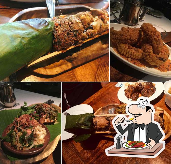 Agneya Restaurant, South Jakarta - Restaurant reviews