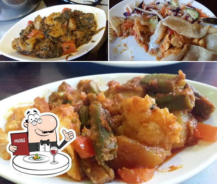 Shama Restaurant in Heckmondwike - Restaurant reviews