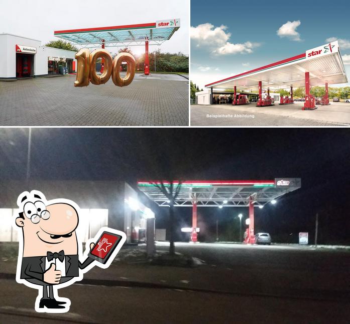ORLEN Tankstelle, Flintbek - Speisekarte, Preise und Bewertungen