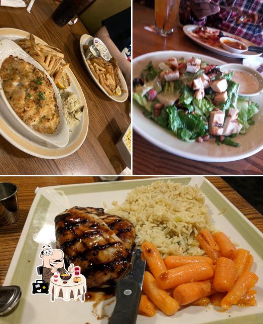 99 Restaurants in Danvers - Restaurant menu and reviews