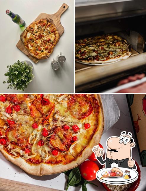 Archies, Louth - Restaurant menu, prices and reviews