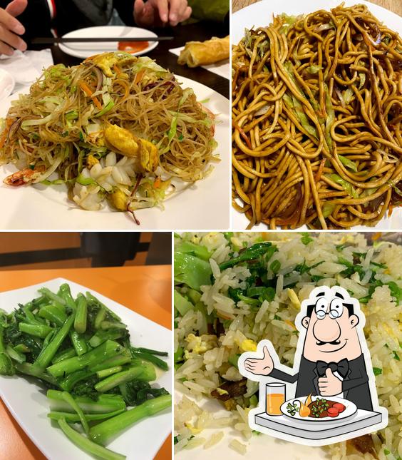 Aux Bons Amis - Restaurant et traiteur, Paris, 1 Rue Civiale ...
