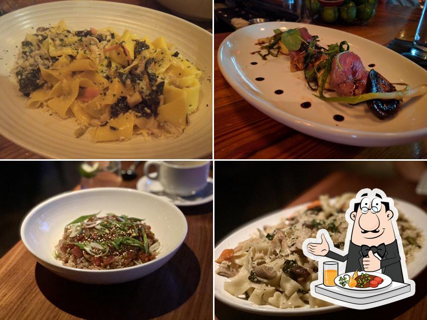 BoccaLupo, Atlanta - Restaurant menu, prices and reviews