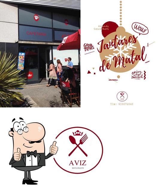 Cafetaria Avis, Porto - Restaurant menu and reviews