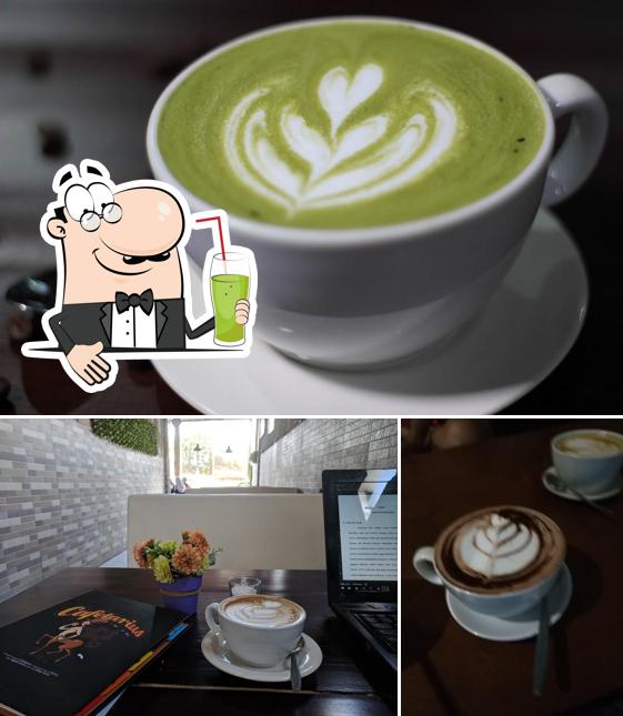 Billy's Coffee Shop cafe, Surabaya - Restaurant reviews